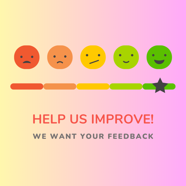 [Survey] How Can We Do Better? - Singapore Retailers Association