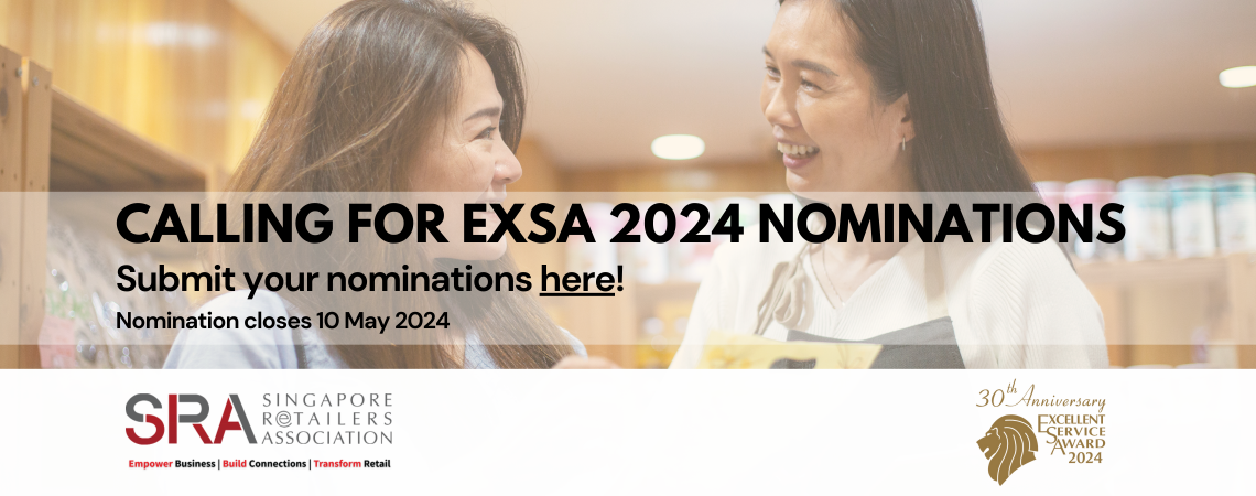 Singapore Retailers Association