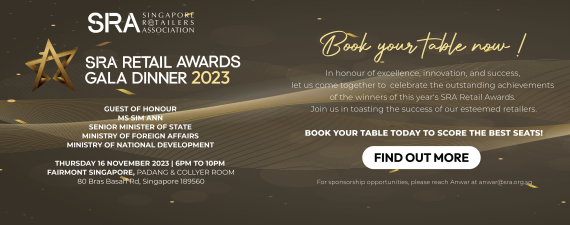 Singapore Retailers Association