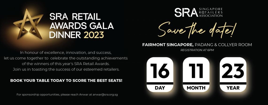Singapore Retailers Association