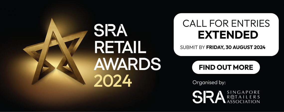 Singapore Retailers Association