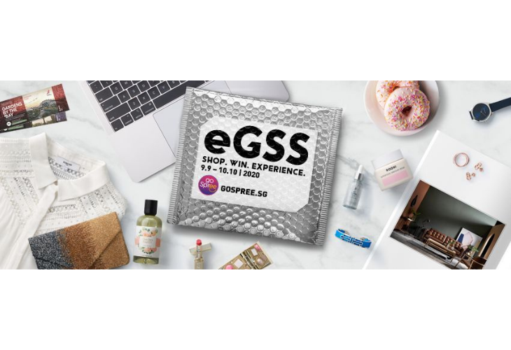 eGSS 2020 - Singapore Retailers Association