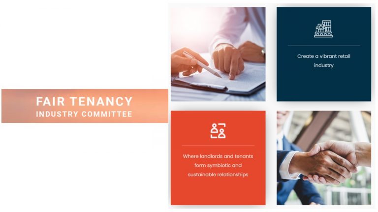 Code of Conduct - Singapore Retailers Association