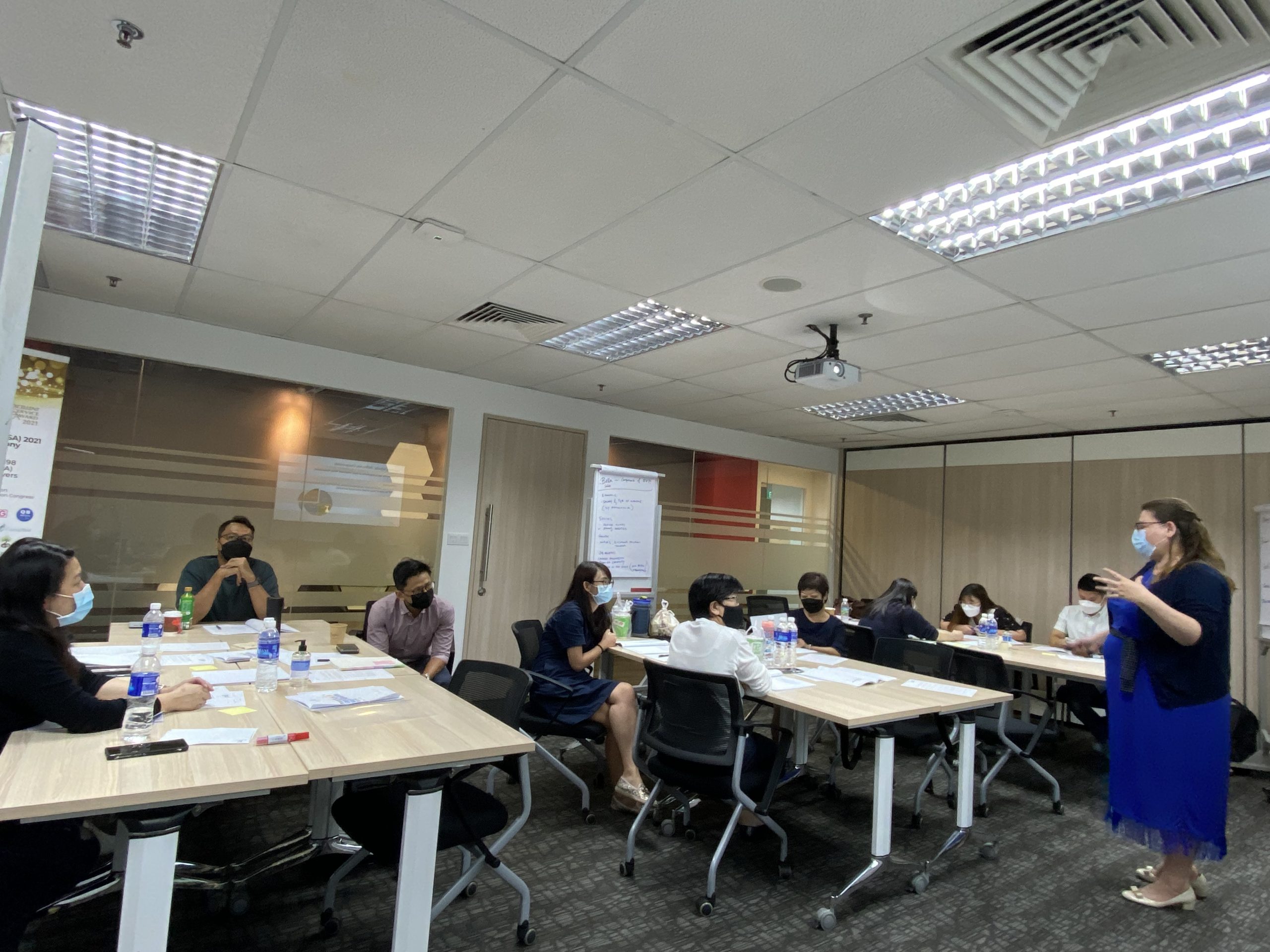 Learn More@GRT: Complimentary Employee Value Proposition Workshop for ...