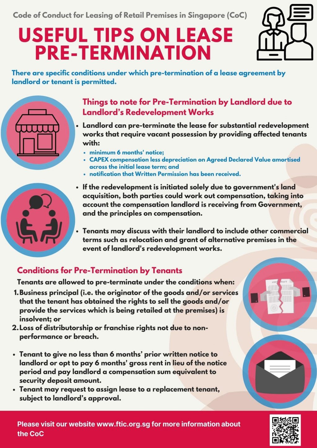 Code of Conduct - Singapore Retailers Association