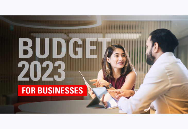 Singapore Budget 2023 for Businesses Highlights - Singapore Retailers ...