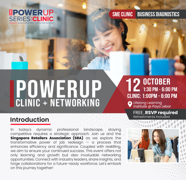 JSIT-R Events - Singapore Retailers Association