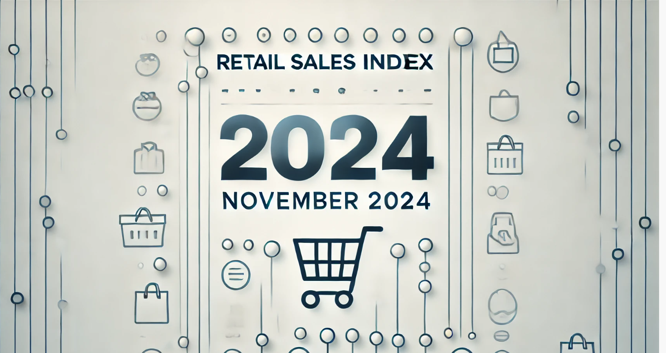Retail Sales Index (RSI) and Food & Beverage Services Index (FSI ...