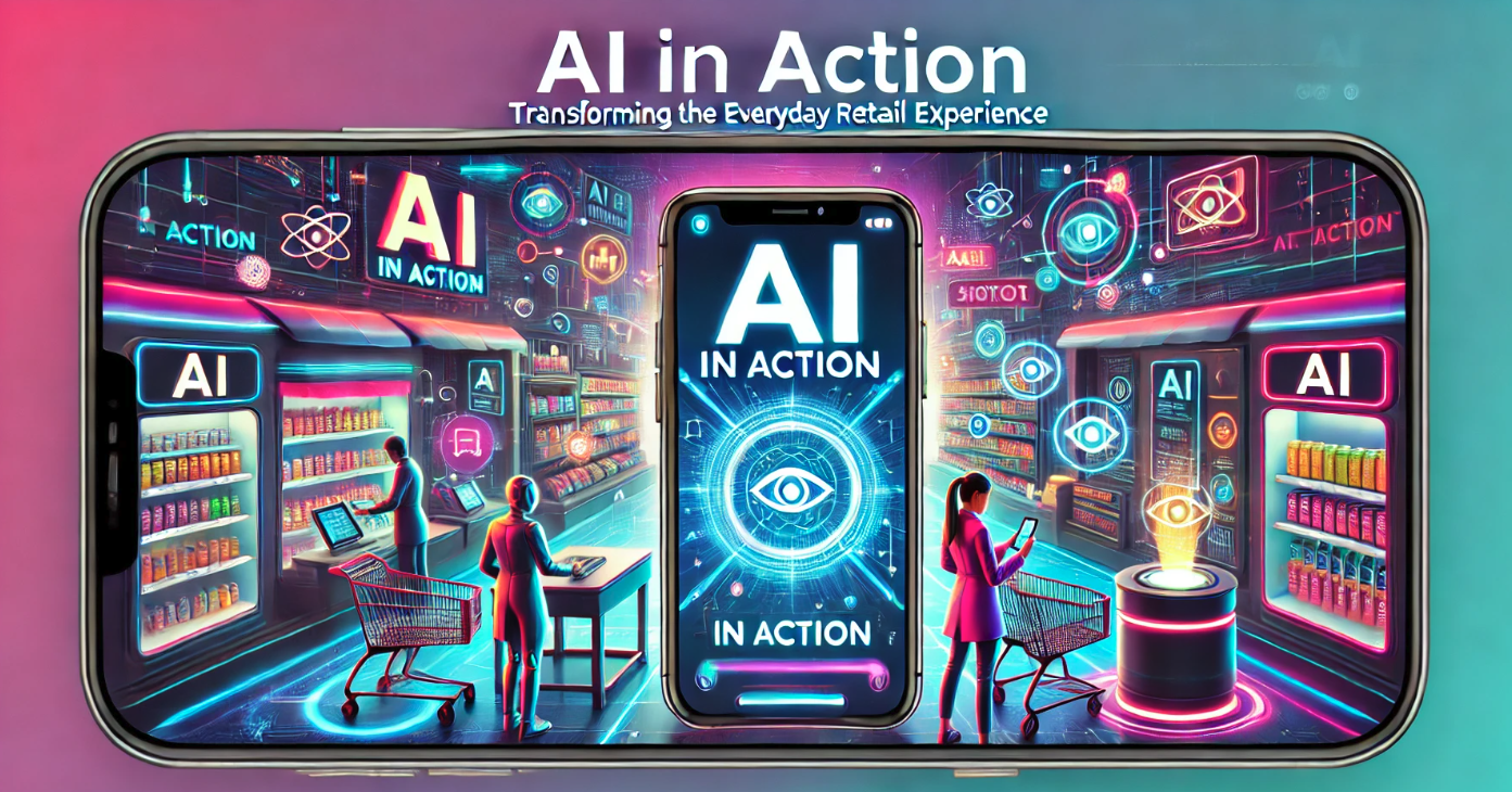 AI in Action: Transforming the Everyday Retail Experience - Singapore ...