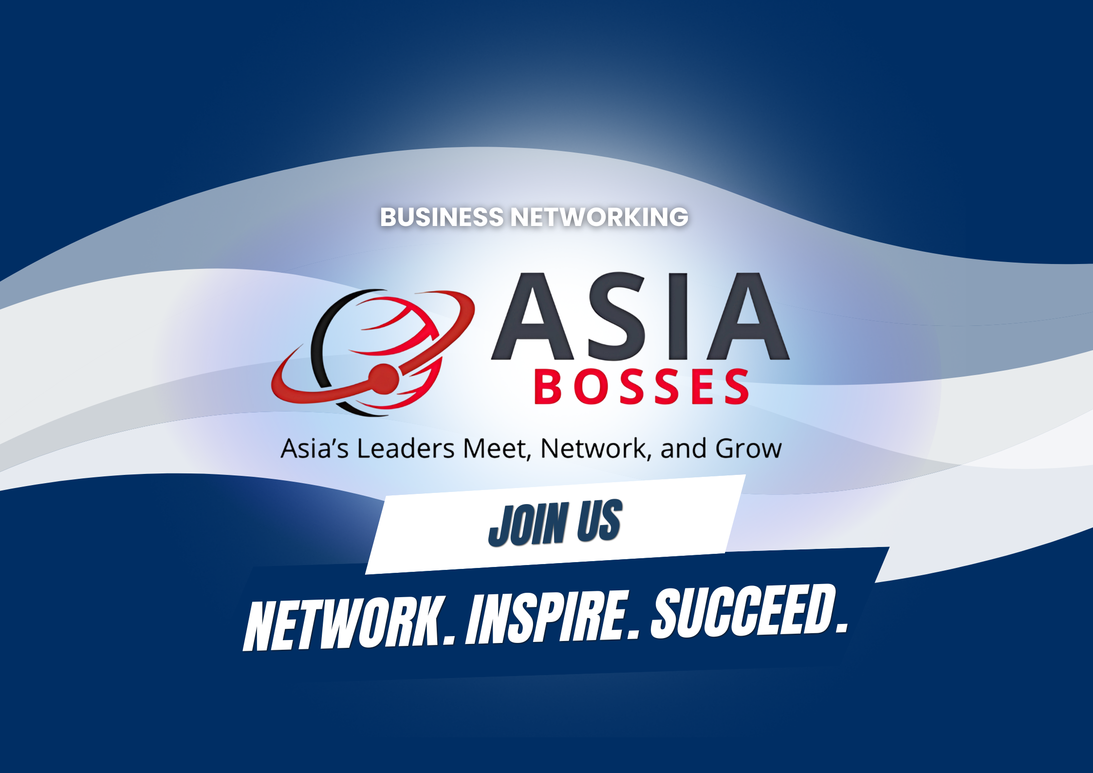 Asia Bosses: Asia's Leader Meet, Network, Grow - Singapore Retailers ...