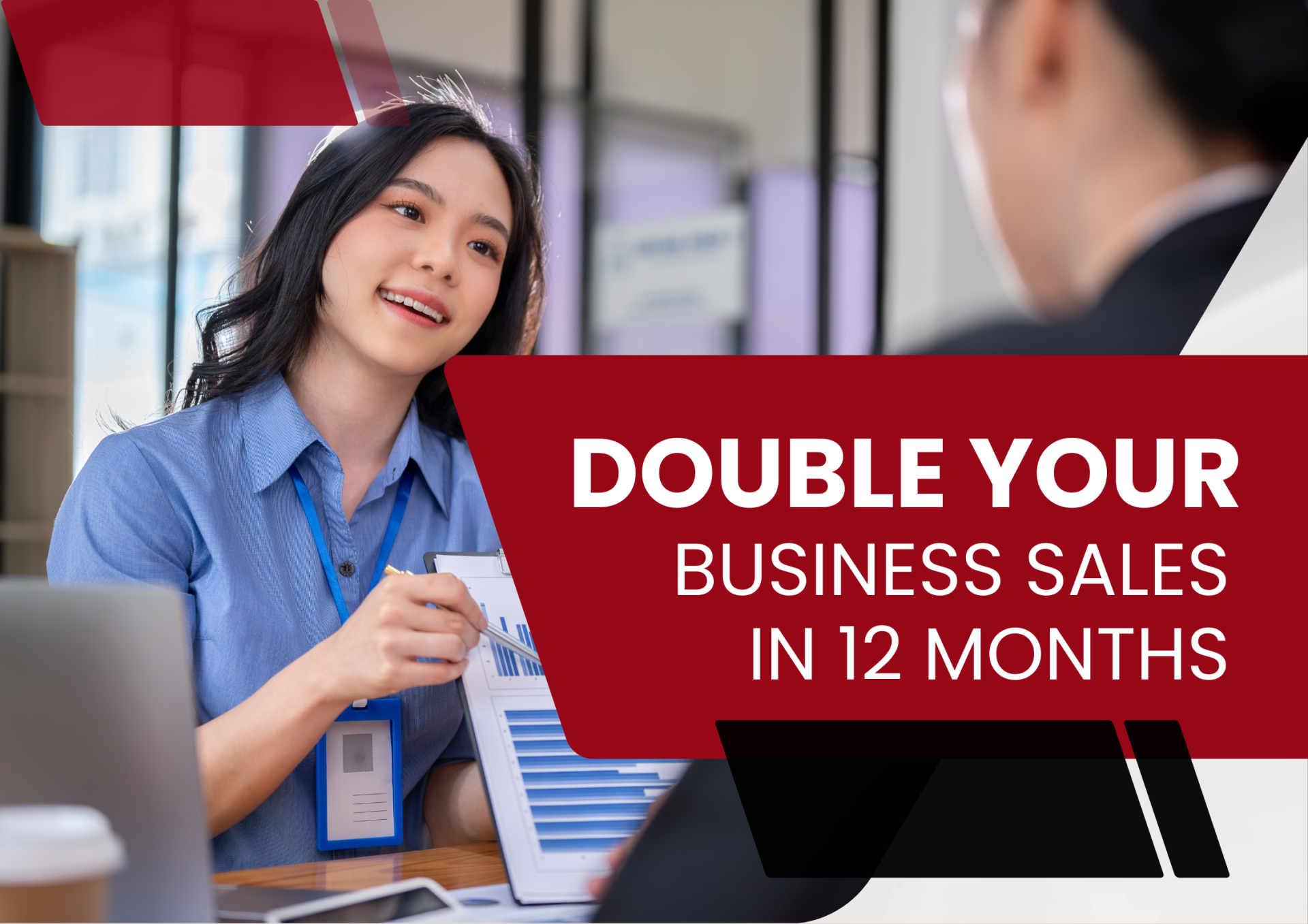 Double Your Business Sales In 12 Months - Singapore Retailers Association