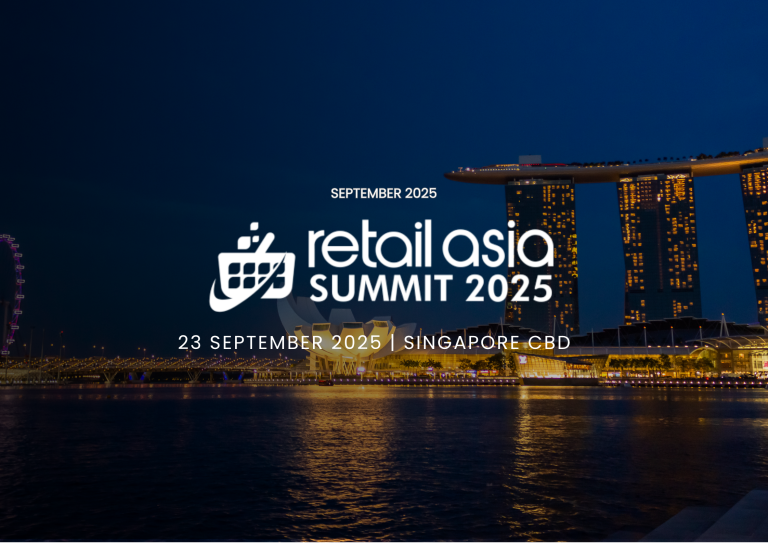 Retail Asia Summit 2025 - Singapore Retailers Association