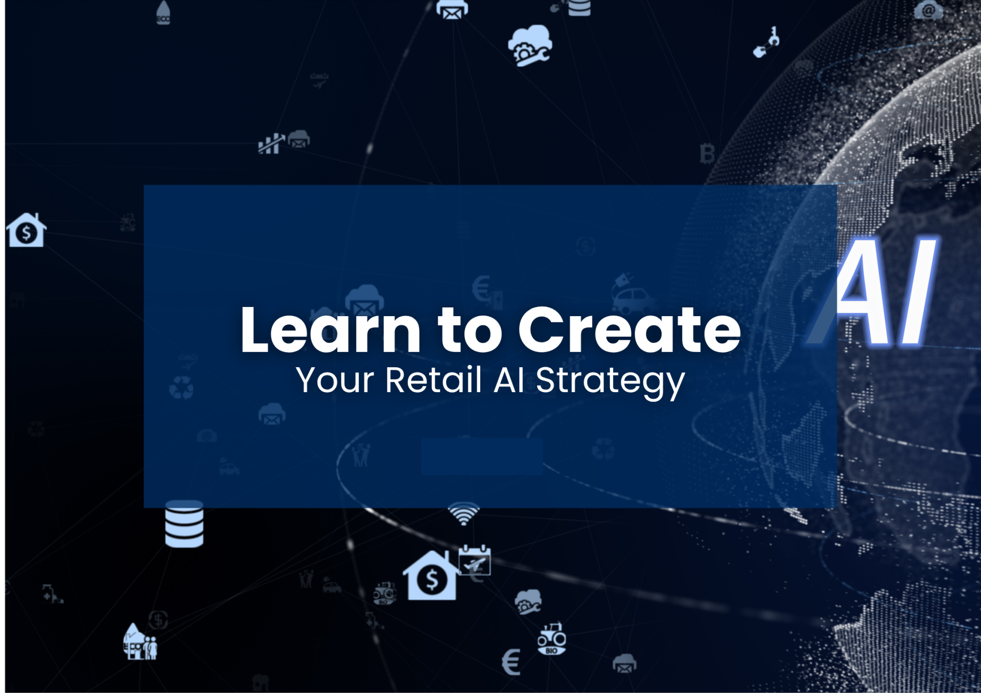 Create Your Retail AI Strategy - Singapore Retailers Association